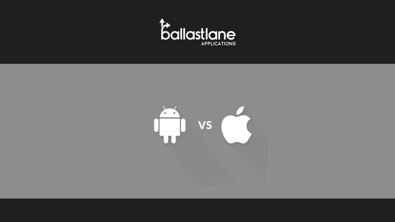 An Android App Can Increase your Addressable Market by 40% or More