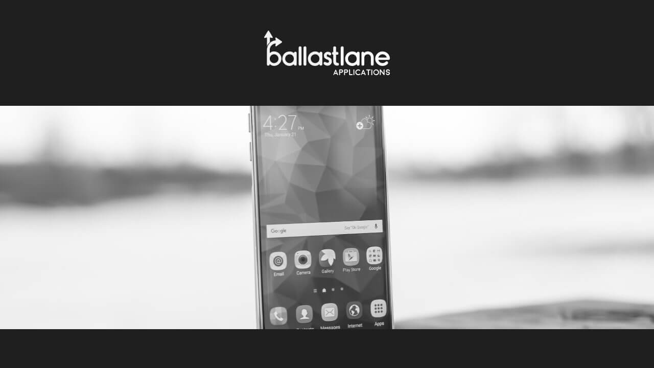 Two Fundamentals on Building Your Mobile App – an Experienced Team and ...