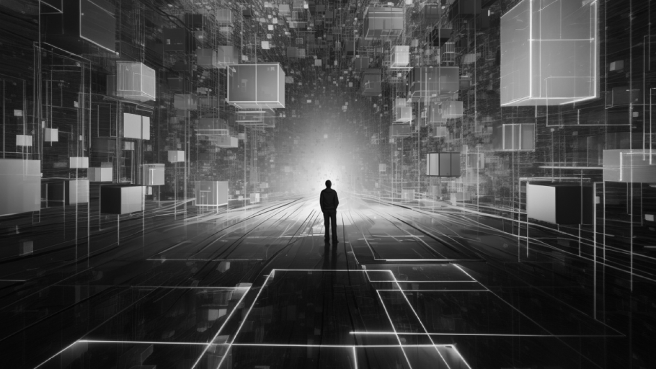 Developing an Expert System as a First Step for AI