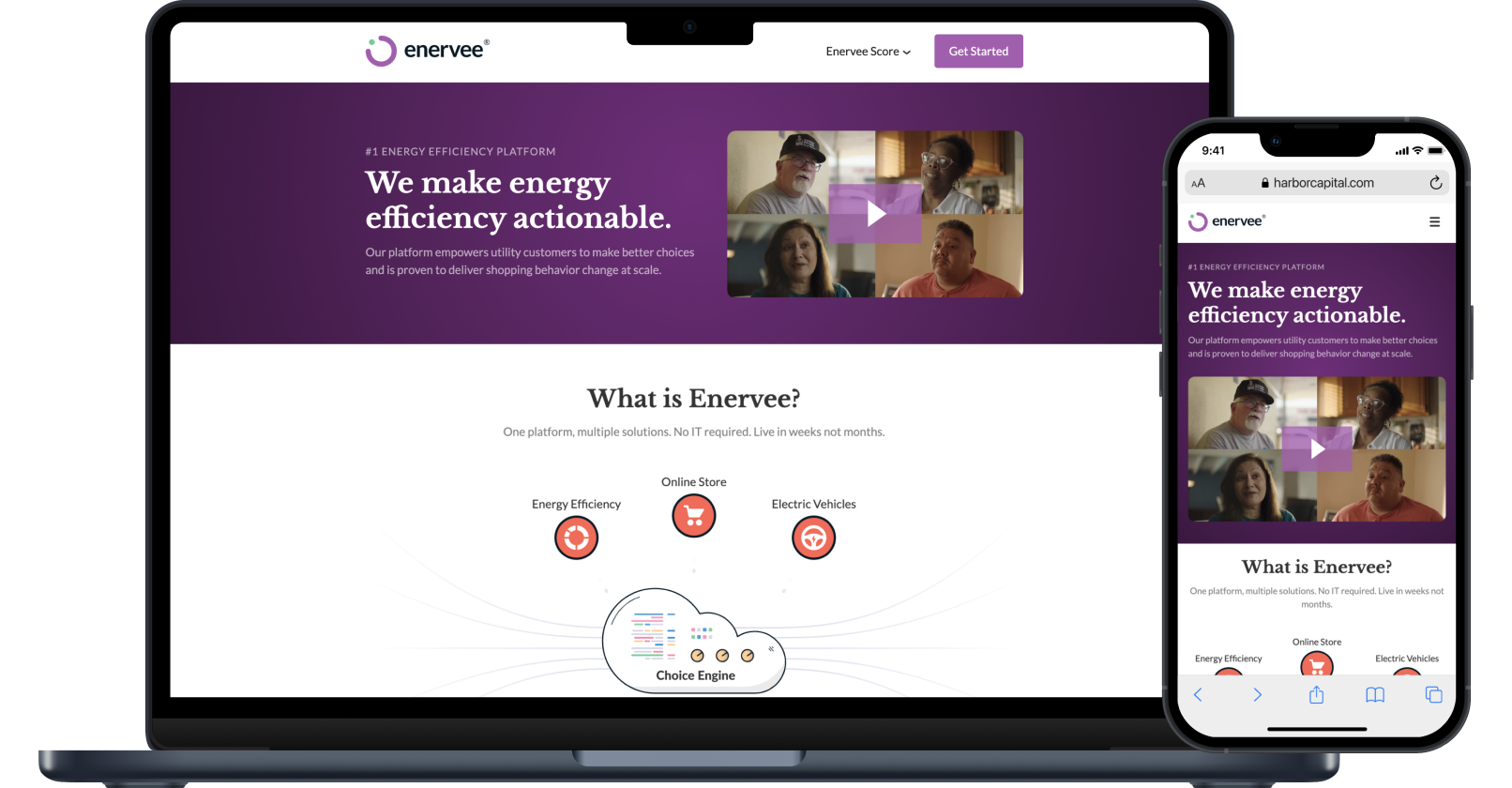 Software Company Clients